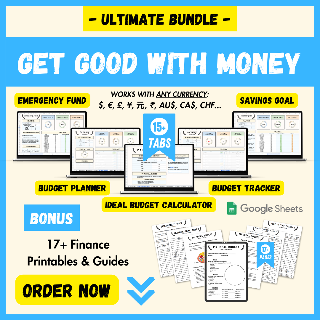 My Finance Empire - The Best Tools To Build Your Finance Empire